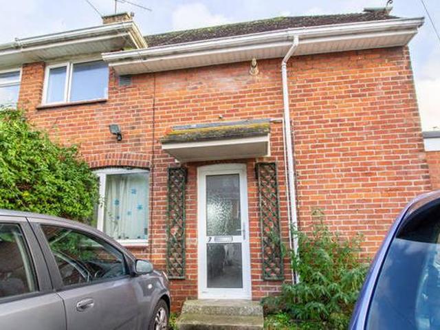 5 bedroom semidetached house for rent in Portal Road Bar End SO23