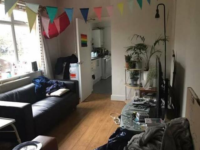 5 bedroom semidetached house for rent in 20 Bournbrook Road Selly Oak Birmingham B29