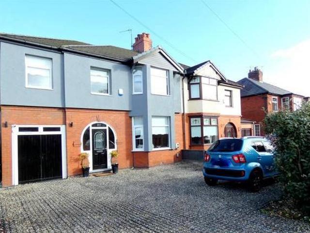 5 bedroom semidetached house for sale in Blue Bell Lane Huyton Liverpool L36