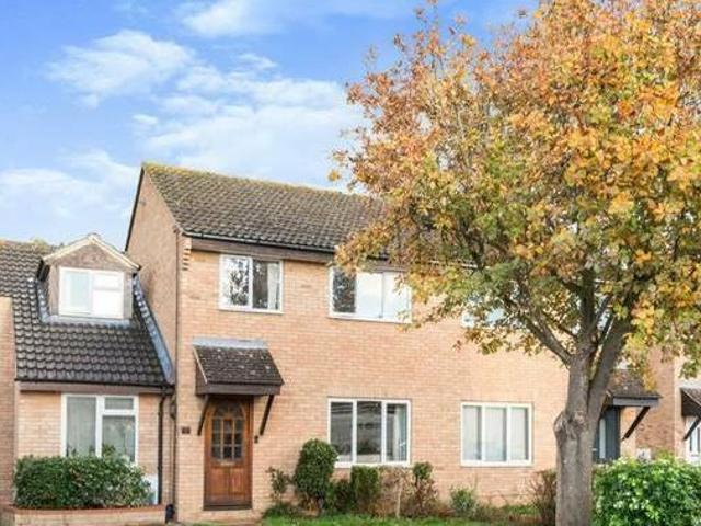 5 bedroom semidetached house for sale in Charney Avenue ABINGDON OX14