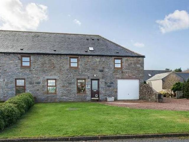 5 bedroom semidetached house for sale in Ellon Ellon Aberdeenshire AB41