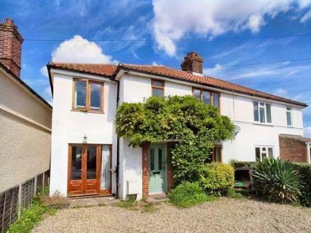 5 bedroom semidetached house for sale in Harlington Avenue Hellesdon Norwich Norfolk NR6