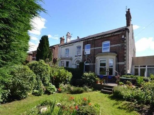 5 bedroom semidetached house for sale in Lidgett Lane Garforth Leeds LS25 LS25