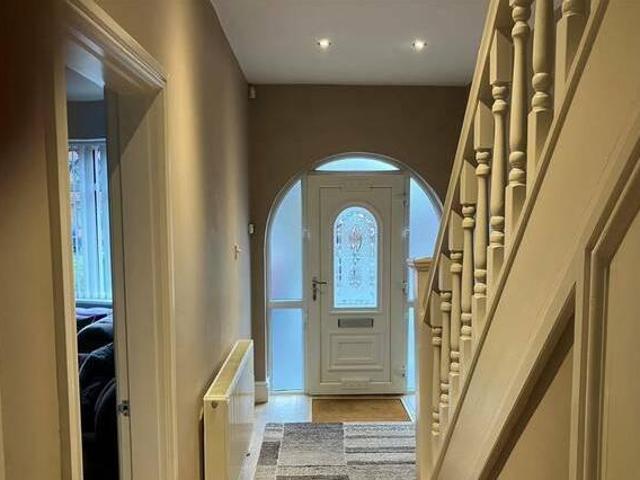 5 bedroom semidetached house for sale in Pinfold Lane Wolverhampton WV4