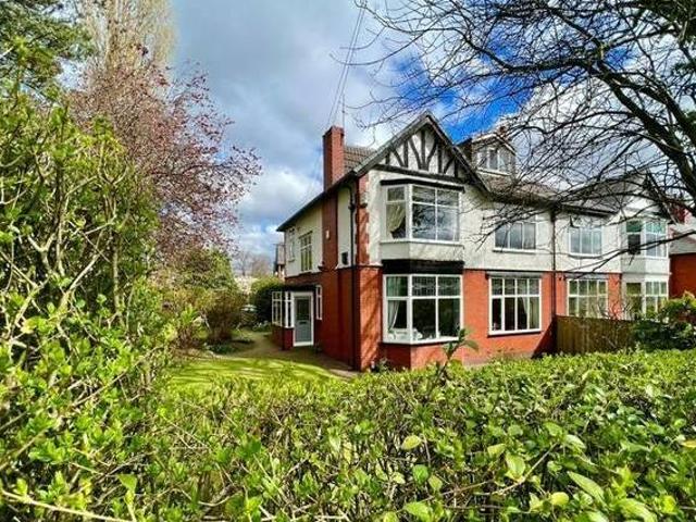 5 bedroom semidetached house for sale in 53 Albert Road West Bolton BL1 5HG BL1