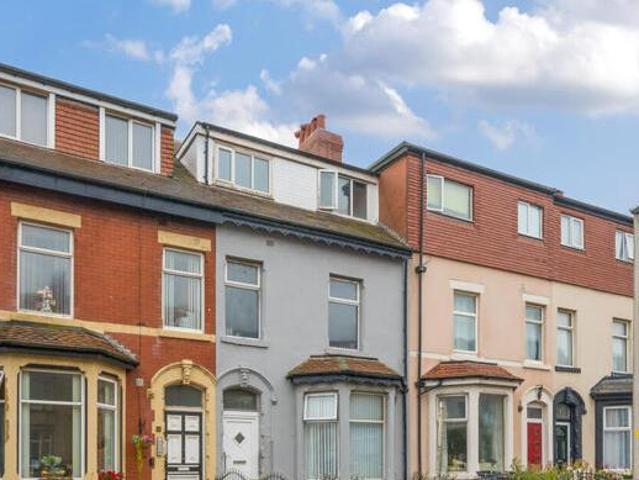 5 Bedroom Serviced Apartment For Sale In Blackpool