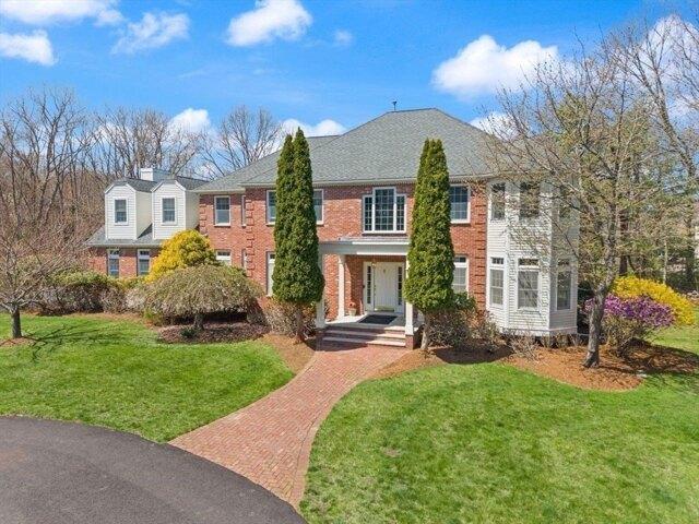 5 bedroom, Sharon MA 02067 103127992