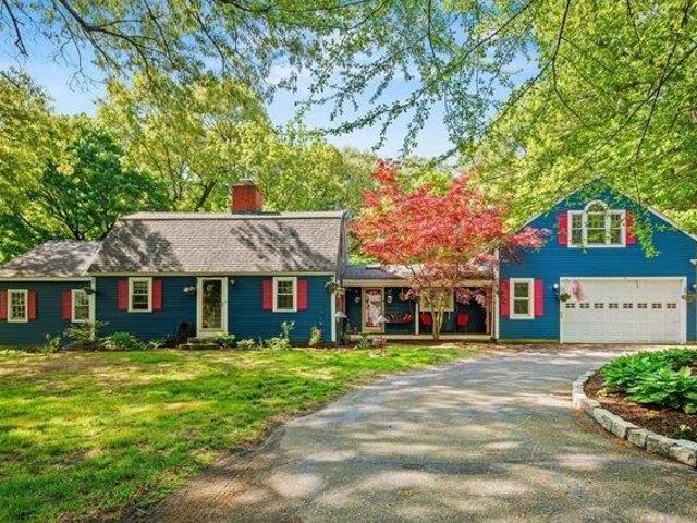 5 bedroom, Sharon MA 02067 103662587