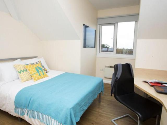 5 Bedroom Shared Living/roommate Manchester Manchester LS90561376