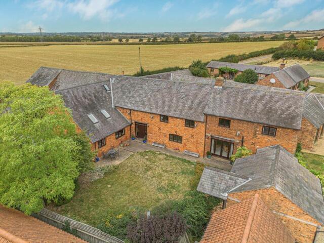 5 Bedroom Shared Living/roommate Market Harborough Market Harborough LS98612308