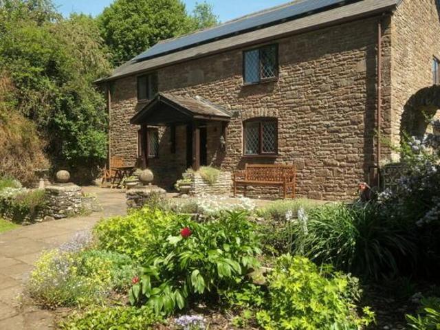 5 Bedroom Shared Living/roommate Monmouth Monmouthshire 100649144
