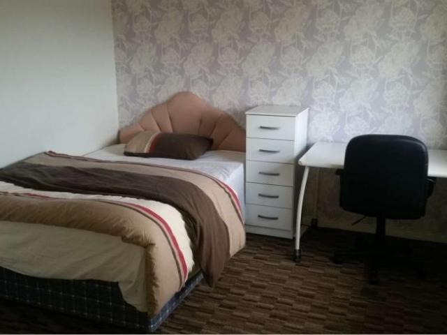 5 Bedroom Shared Living/roommate Nottingham Nottingham 101671279
