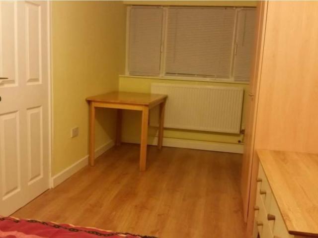 5 Bedroom Shared Living/roommate Nottingham Nottingham LS101772136