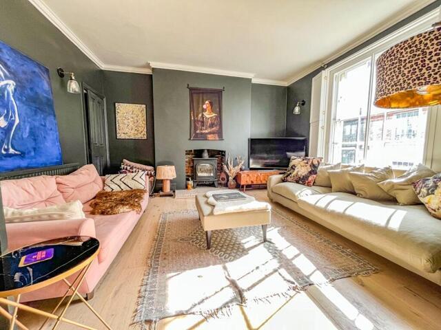 5 Bedroom Shared Living/roommate Battle East Sussex LS100953716