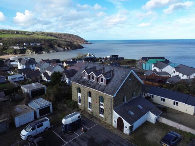 5 Bedroom Shared Living/roommate Ceredigion Ceredigion LS100398173