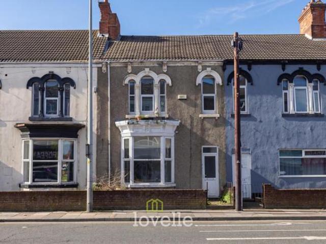 5 Bedroom Shared Living/roommate Cleethorpes North East Lincolnshire 101677117