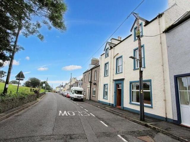 5 Bedroom Shared Living/roommate Dumfries And Galloway Dumfries And Galloway LS100426536