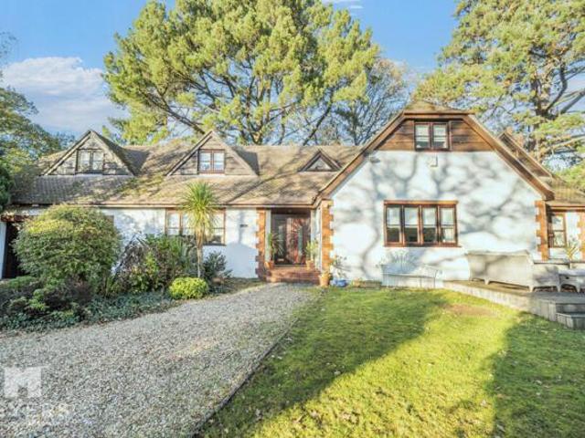 5 Bedroom Shared Living/roommate Ferndown Dorset LS100058112