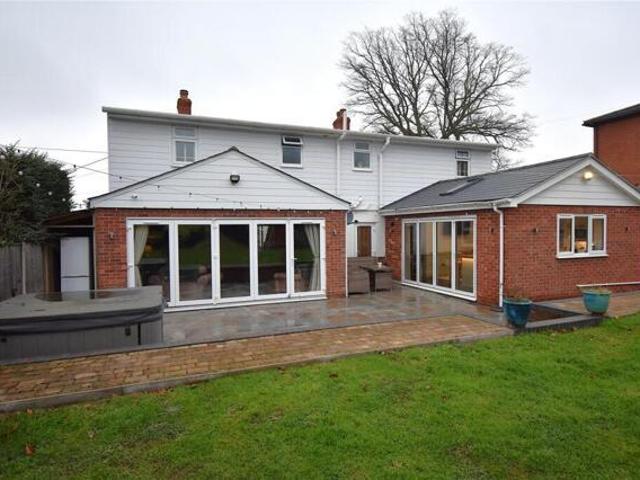 5 Bedroom Shared Living/roommate Harwich Essex 100058226