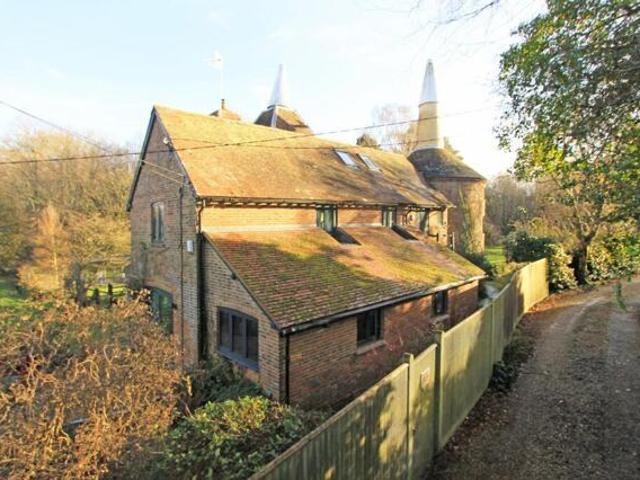 5 Bedroom Shared Living/roommate Lamberhurst Kent 98648941
