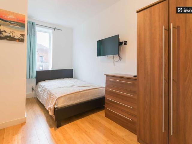 5 Bedroom Shared Living/roommate London London 101776124