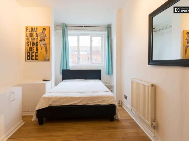 5 Bedroom Shared Living/roommate London London 101785880