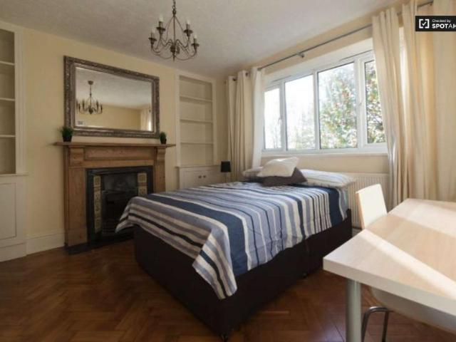 5 Bedroom Shared Living/roommate London London 101824465