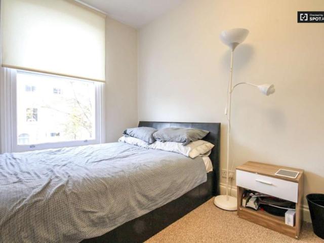 5 Bedroom Shared Living/roommate London London 101848075