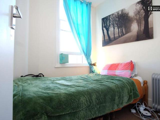 5 Bedroom Shared Living/roommate London London 101854565