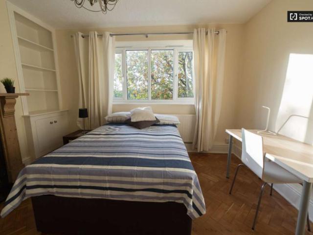 5 Bedroom Shared Living/roommate London London 101850005