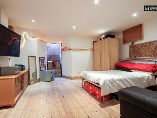5 Bedroom Shared Living/roommate London London 101853051