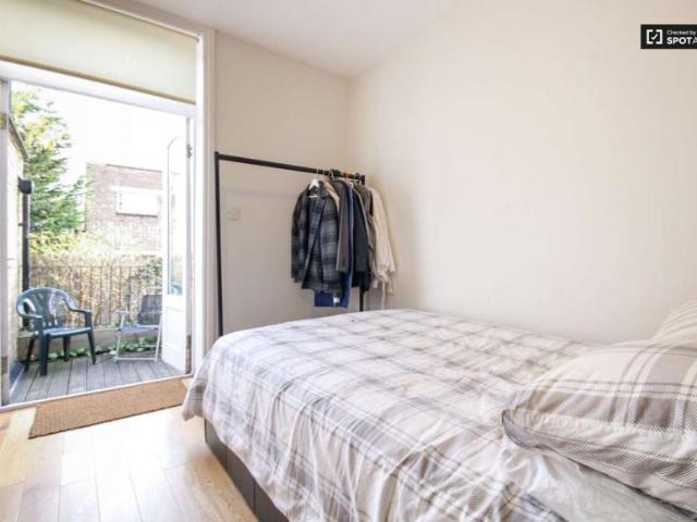 5 Bedroom Shared Living/roommate London London 101853981
