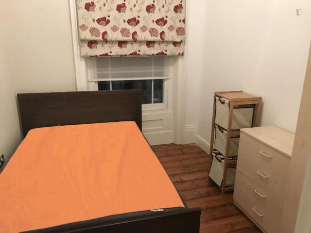 5 Bedroom Shared Living/roommate London London 90562877