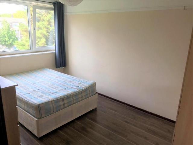 5 Bedroom Shared Living/roommate London London 90563731