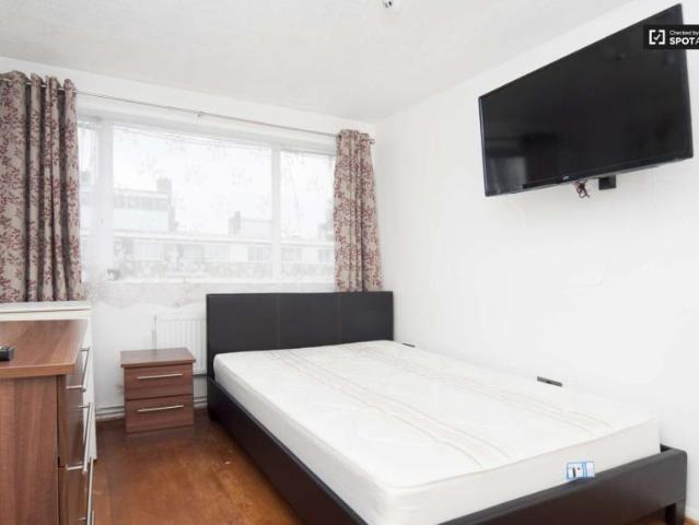 5 Bedroom Shared Living/roommate London London 96066194