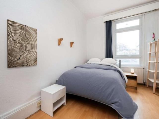 5 Bedroom Shared Living/roommate London London 97944392
