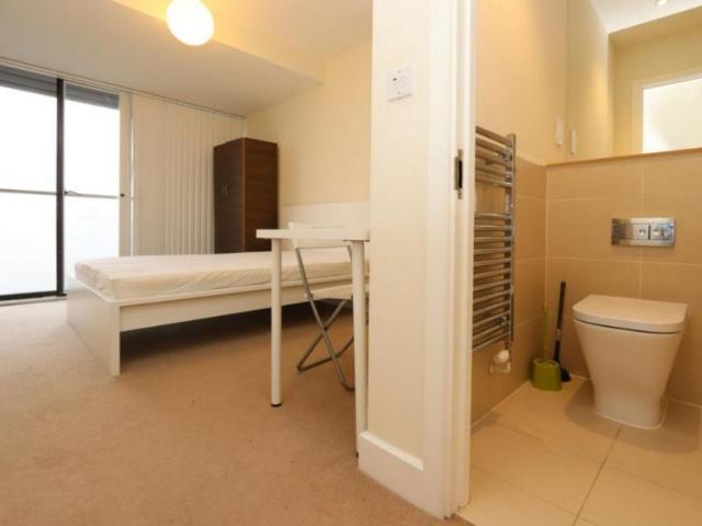 5 Bedroom Shared Living/roommate London London LS90559801