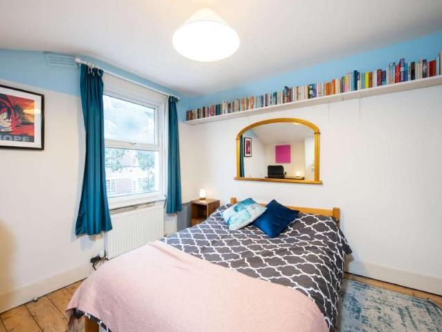 5 Bedroom Shared Living/roommate London London LS95119522