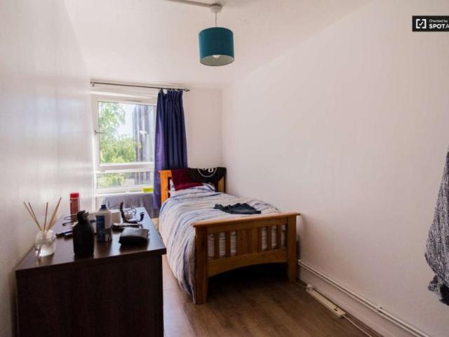 5 Bedroom Shared Living/roommate London London LS99724724