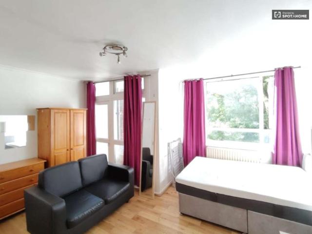 5 Bedroom Shared Living/roommate London London LS99724809