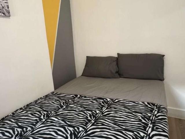 5 Bedroom Shared Living/roommate London London LS101823899