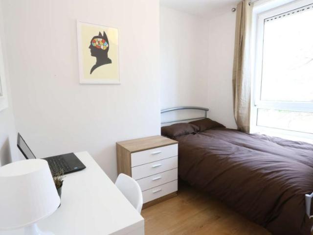 5 Bedroom Shared Living/roommate London London LS101850696