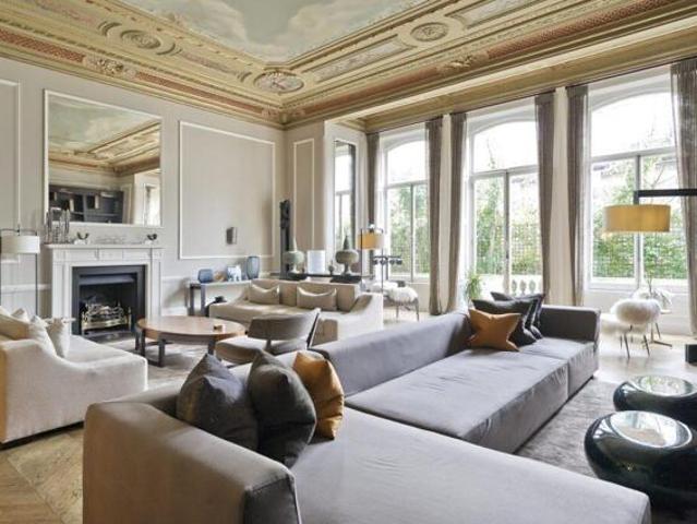 5 Bedroom Shared Living/roommate Londres Great London 100644836