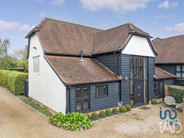 5 Bedroom Shared Living/roommate Stansted Essex 98930287