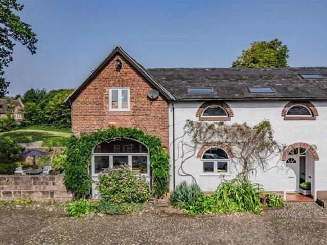 5 Bedroom Shared Living/roommate Whitegate Cheshire West And Chester 100426387