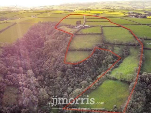 5 Bedroom Shared Living/roommate Whitland Carmarthenshire 100426611