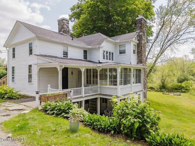 5 bedroom, Sheffield MA 01257 102217895