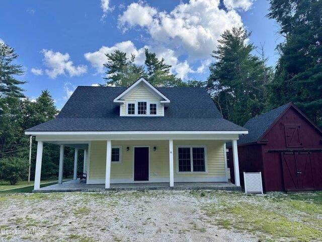 5 bedroom, Sheffield MA 01257 104994796