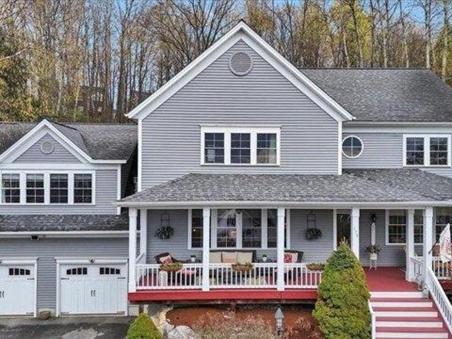 5 bedroom, Shelburne VT 05482 LS103072634