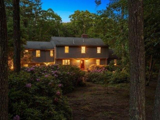 5 bedroom, Sherborn MA 01770 104407794